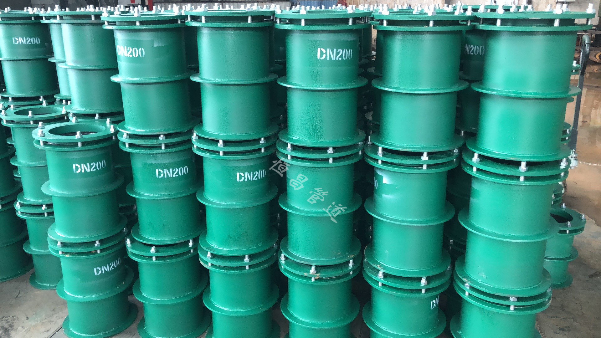 Detailed introduction of waterproof casing construction for engineering ...