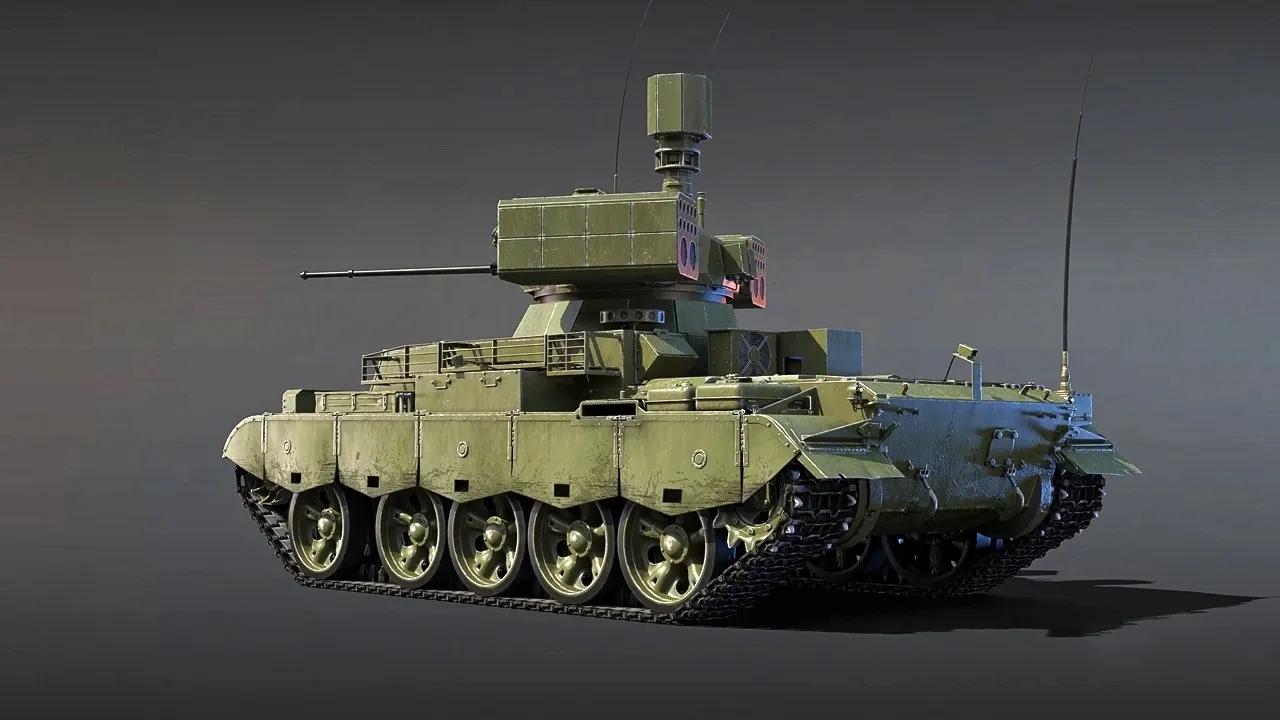 "Shoot and ignore" Chinese QN506-"59 modification" chariot debut - iNEWS