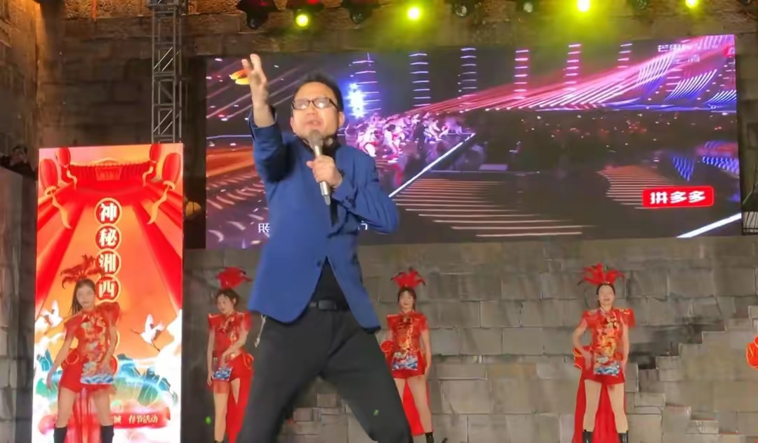 Dao Lang is the next Yuan Shuxiong, his popularity is only a flash in ...