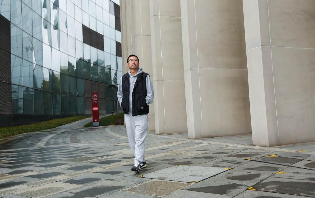 Meet the deep blue SL03, why the home decoration designer of "acquired Virgo" fell in love with ...