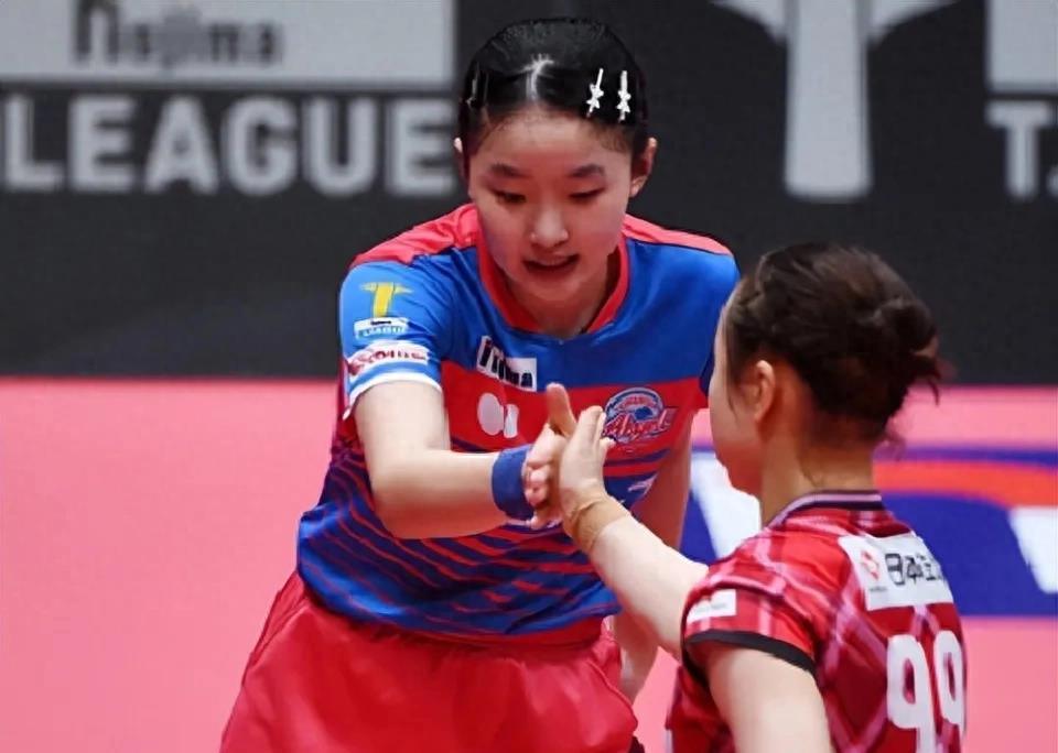 What did Zhang Benmeihe do? Why did Deng Yaping praise her? Are all the netizens praising her ...