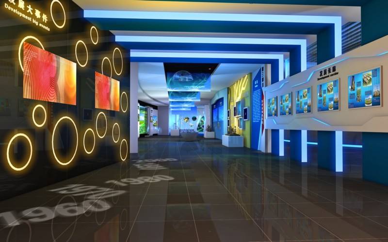 What are the requirements and specifications for the design of the ...