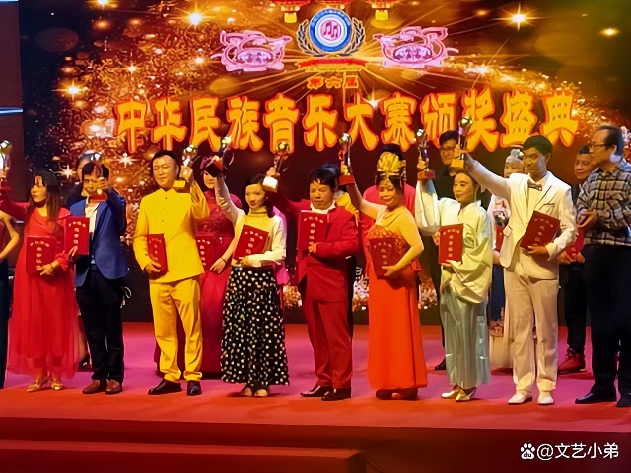 Director of the Spring Festival Gala who walked out of Han Shu's ...