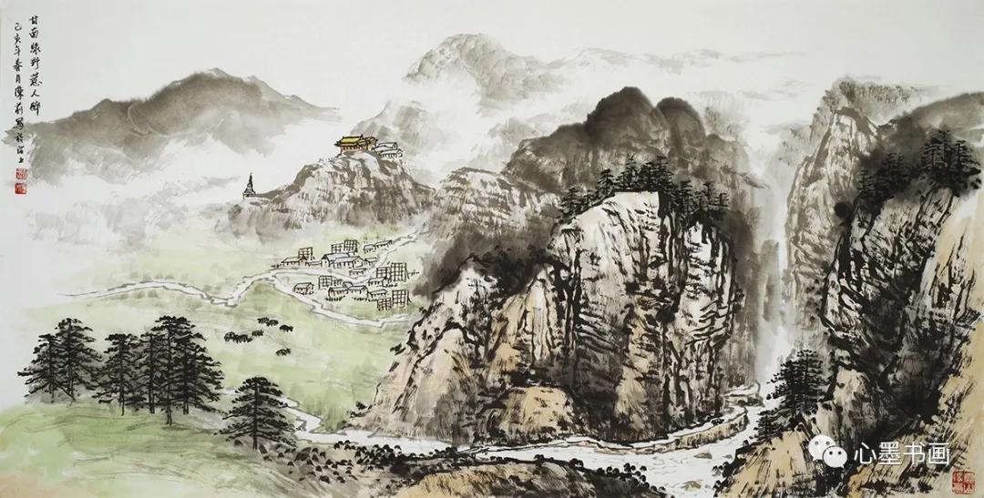 Learning from the Past and the Present, Zhuo Li Danqing-A Clear ...