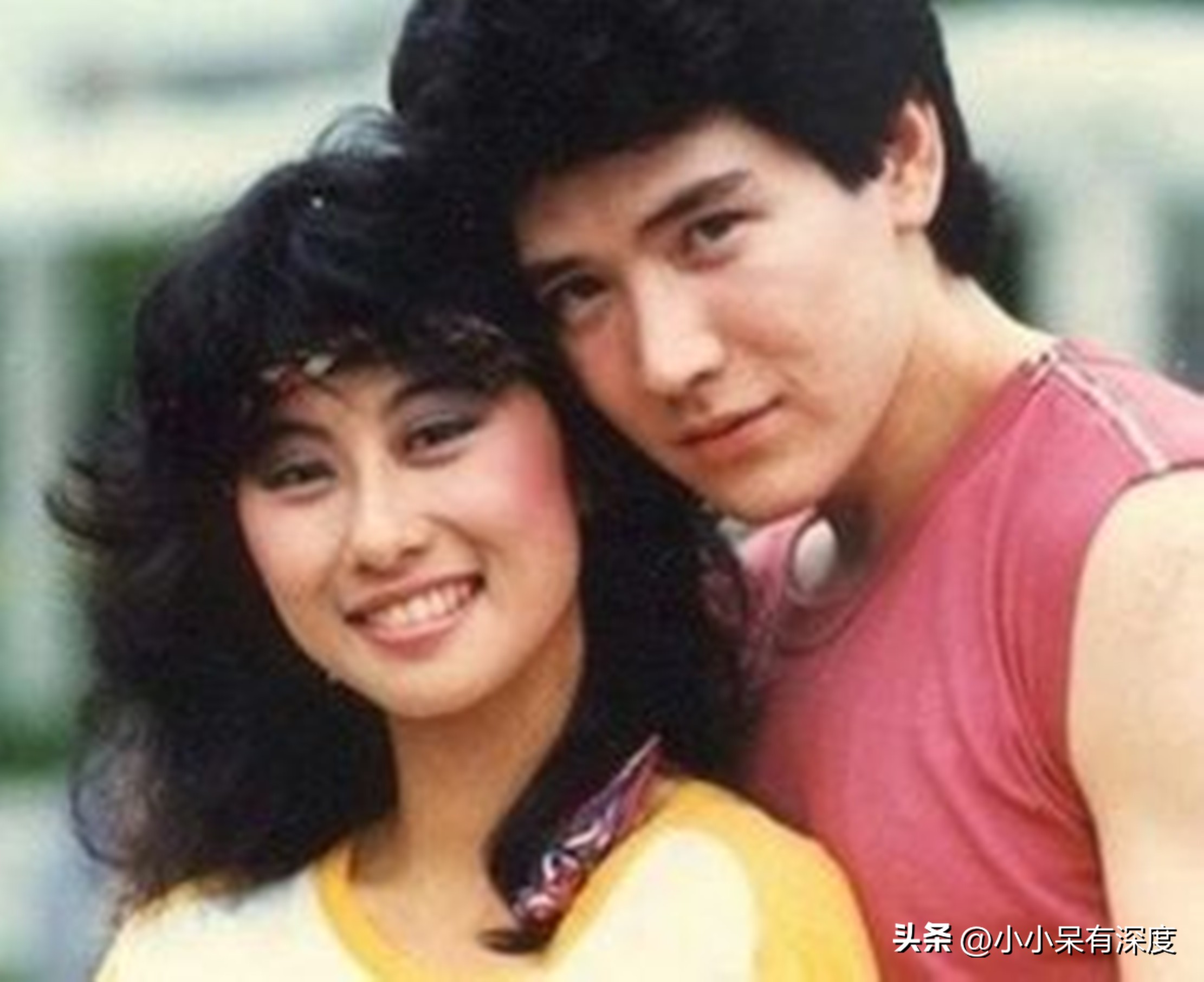 Fei Xiang, 63 years old, has not been married yet, and is accompanied ...