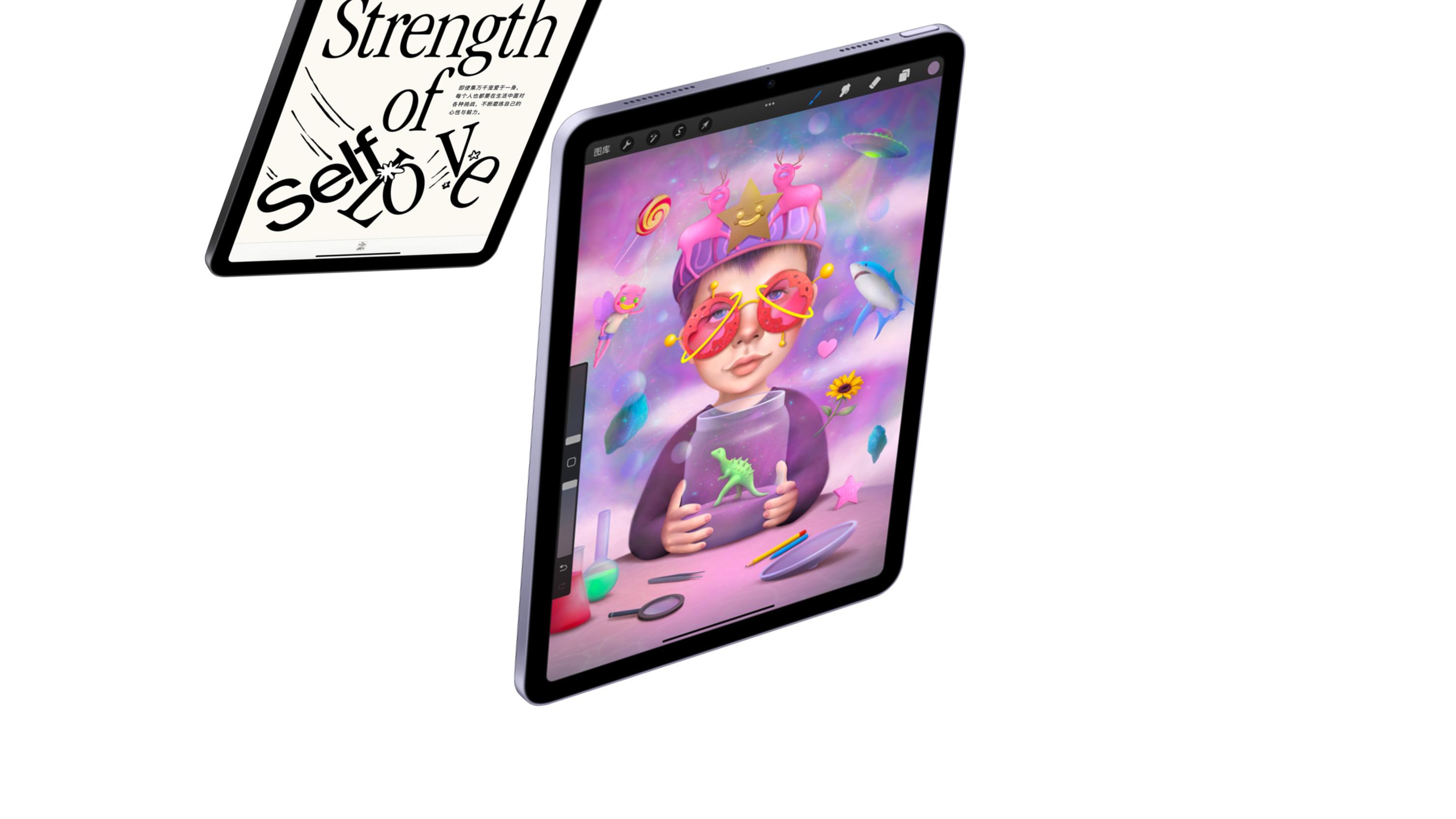 2 reasons why Apple will use the most powerful processor M1 in the iPad ...