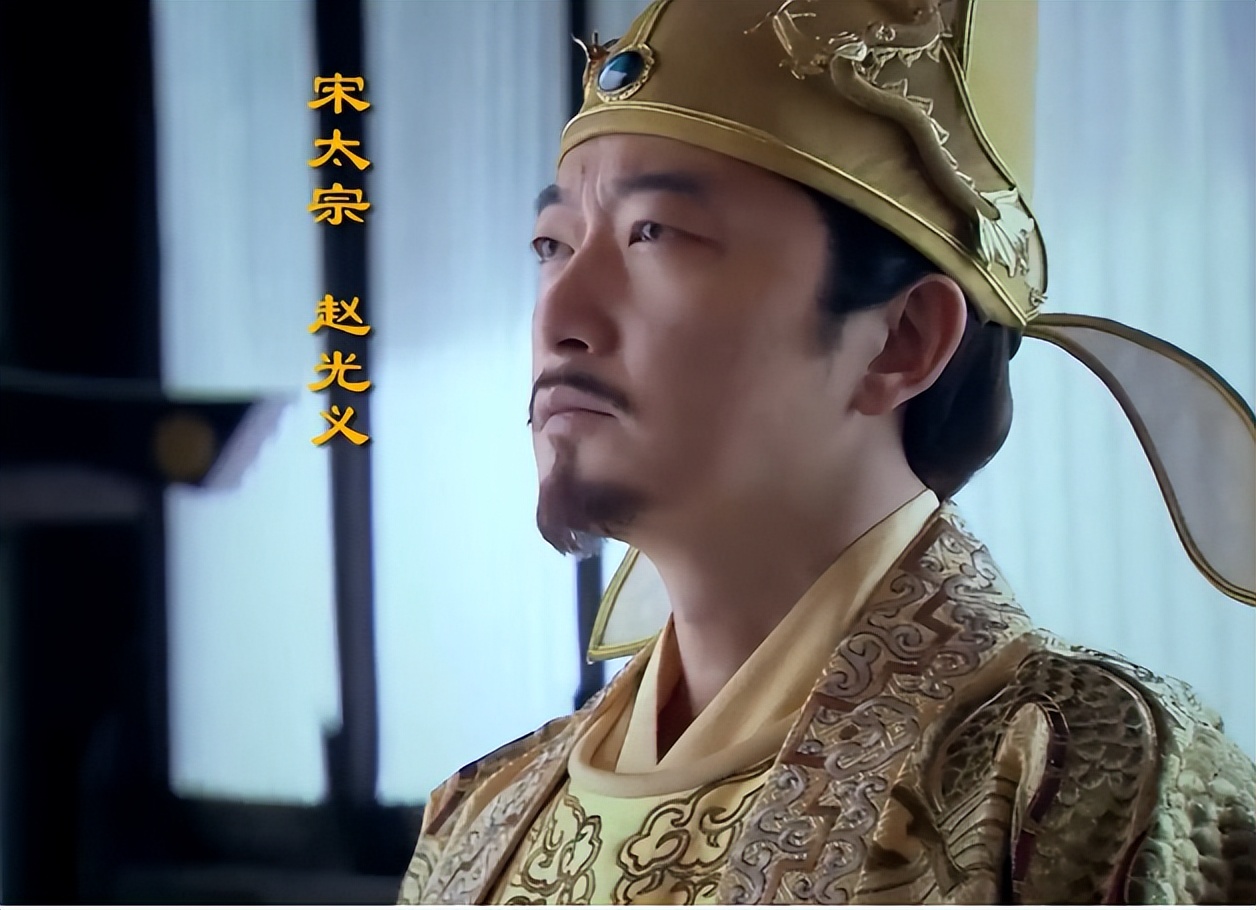 Zhao Gou lived to be 81 years old, why did he pass the throne to Zhao ...