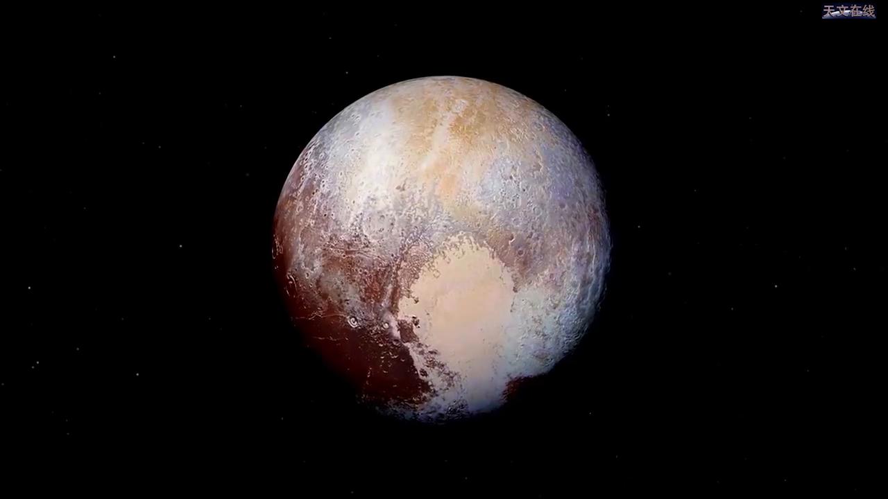 Pluto: The Horror Mystery of Being Kicked Out of the Nine Planets - iMedia