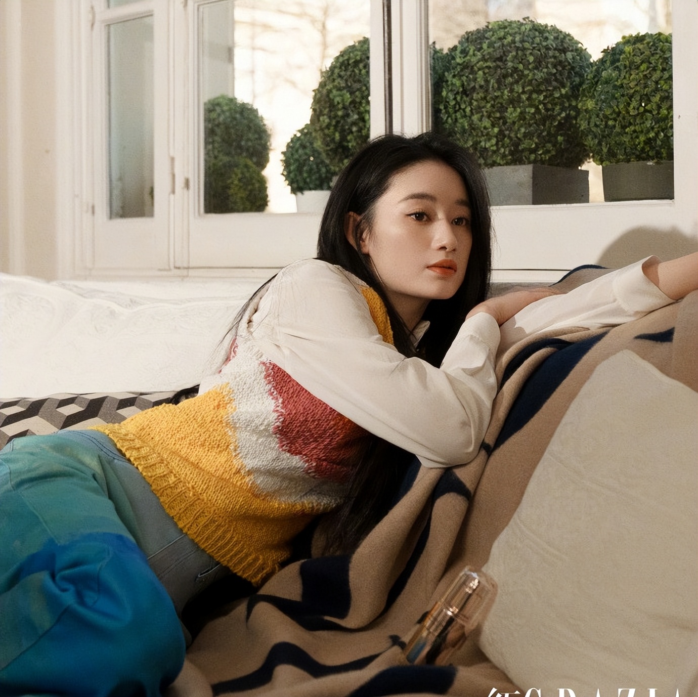 Chen Xiuli and Gao Shuangxing, two people who should not have met ...