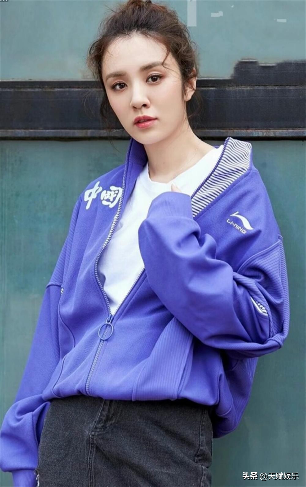 Actor Wang Xiaochen photo album "One" - iMedia