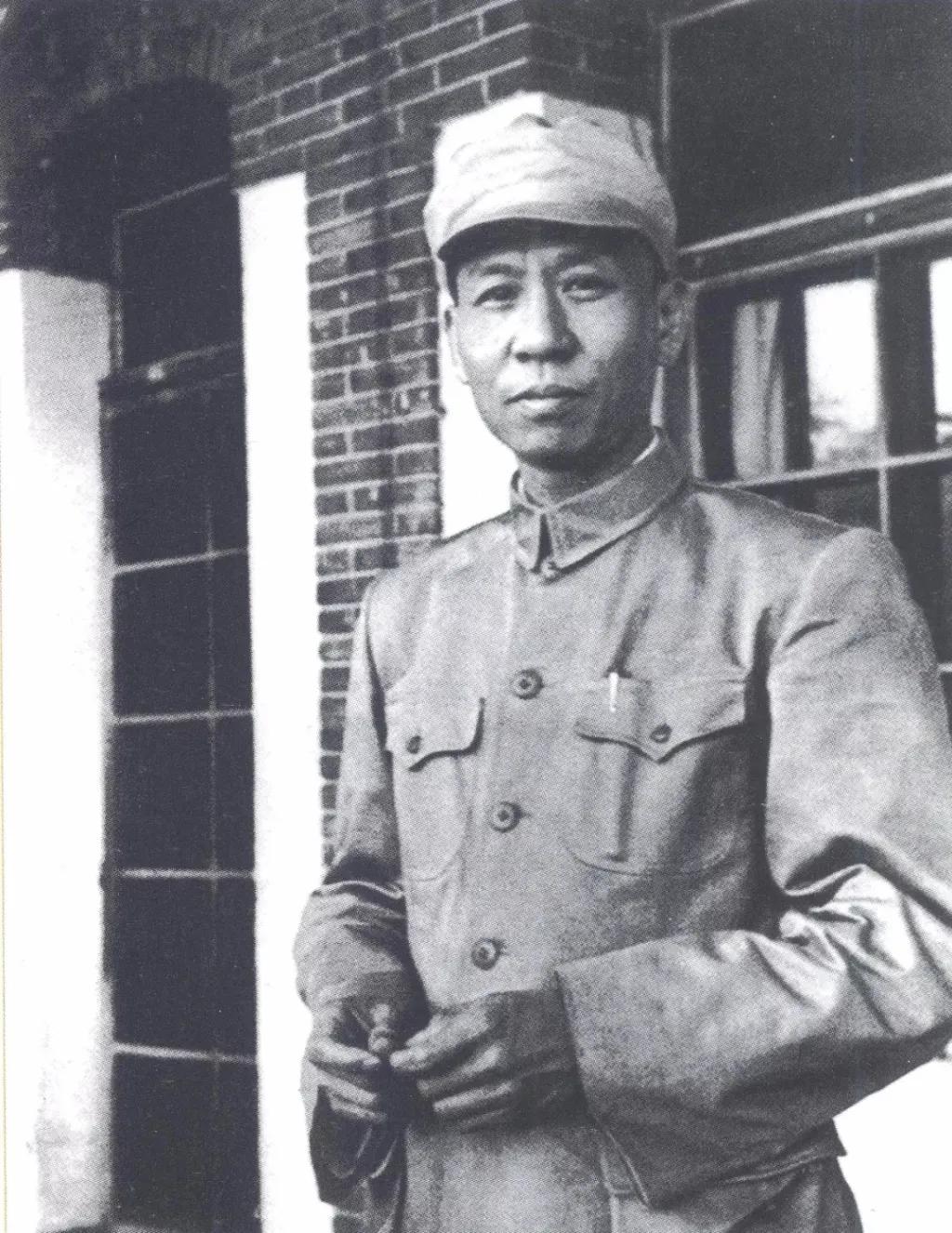 How deep is the friendship between Yang Shangkun and Liu Shaoqi? Don't ...