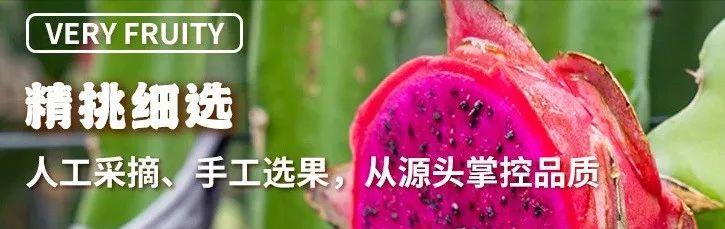 Chenyi Story: Jindu No. 1 red heart dragon fruit, giving a natural good ...
