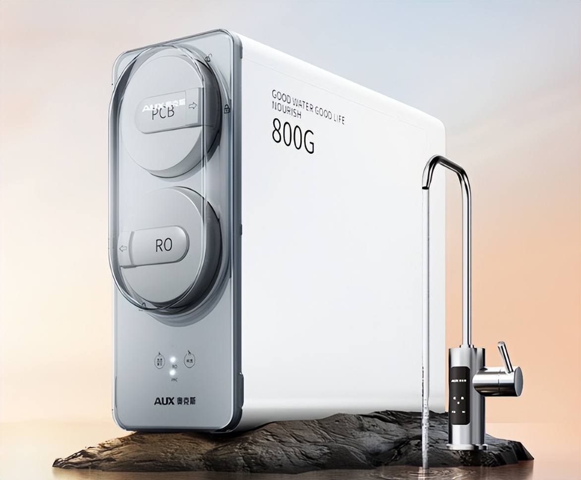 The top five brands of water purifiers - iNEWS