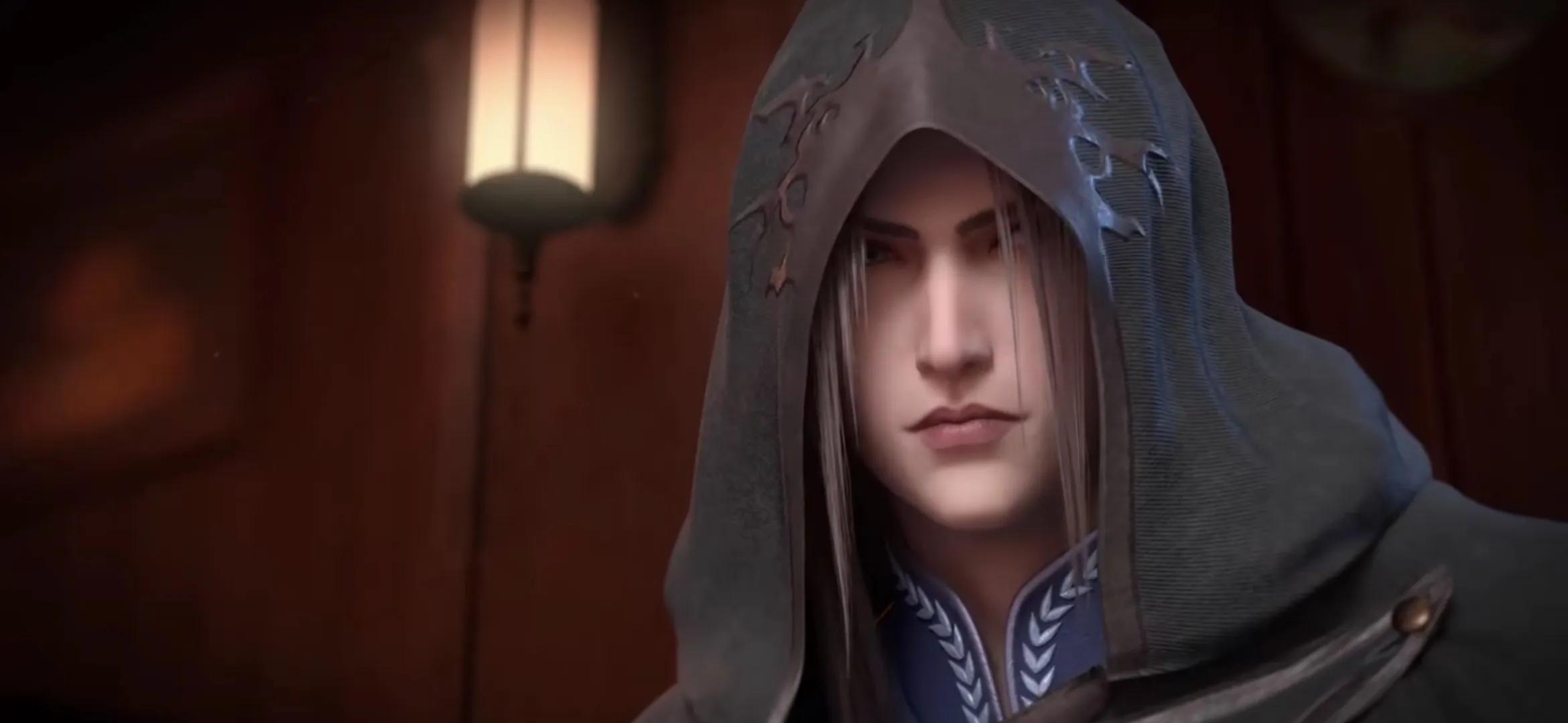 Zichuan: The three heroes of Zichuan meet, Zichuanxiu drinks and fights ...