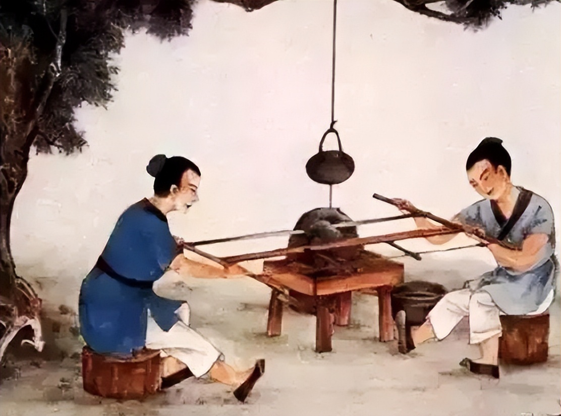 A Brief Analysis of Jade Craft and Jade Trade in Ancient Central Asia ...