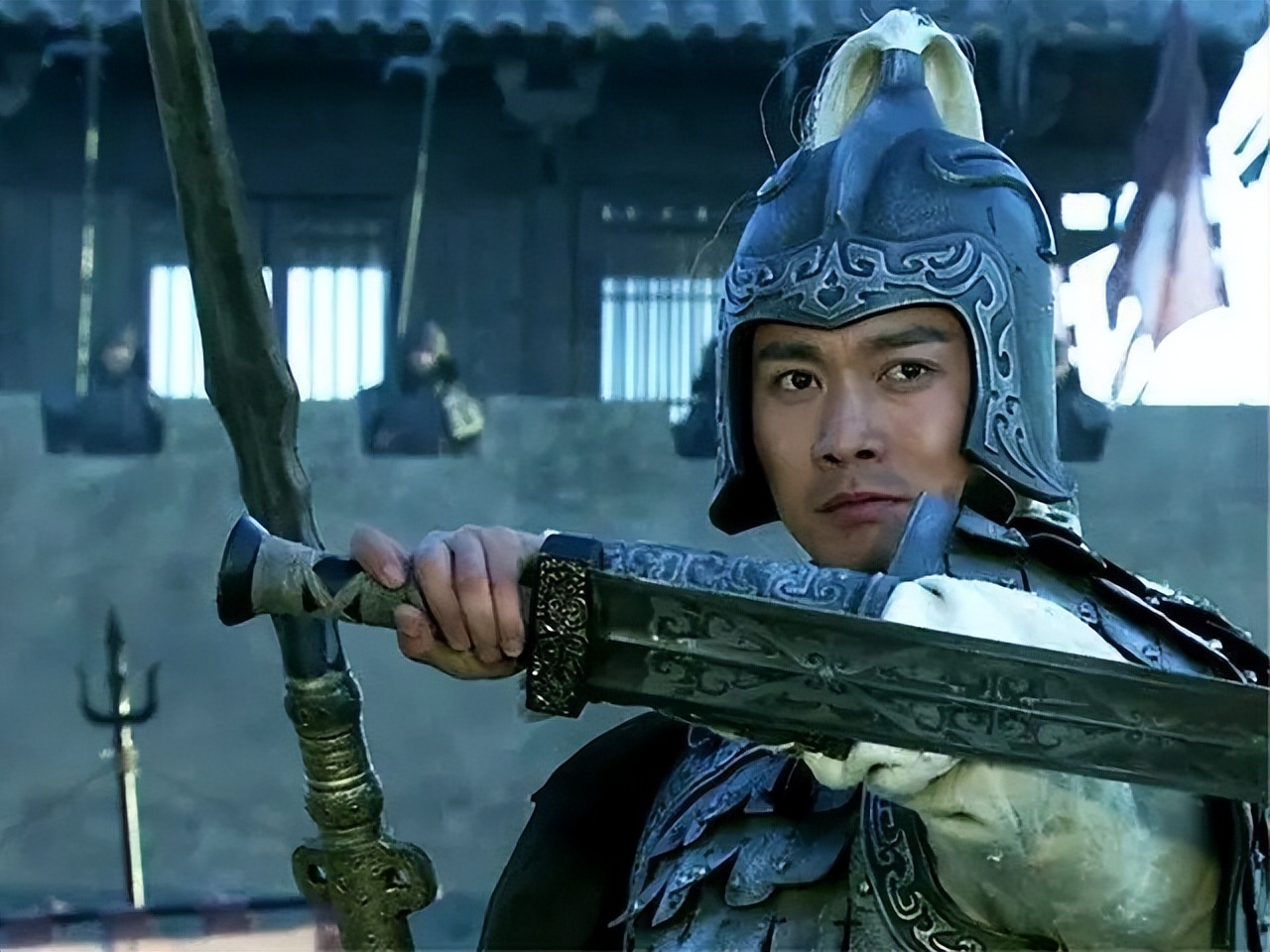 Zhao Yun has followed Liu Bei for many years, why hasn't he been reused ...