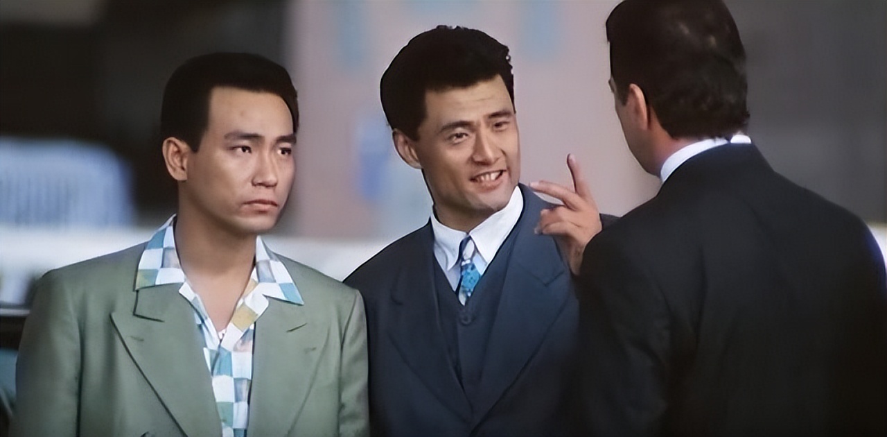 Tough guy Yu Rongguang: There have been no scandals since his debut for 40 years. Why did his ...