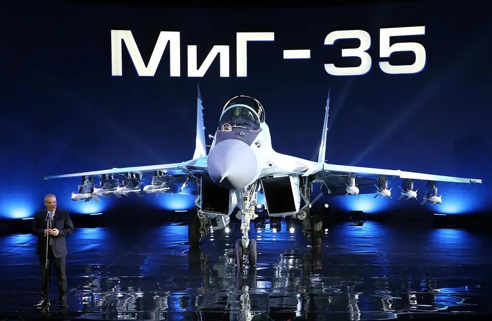 Mikoyan's great success, can it continue the MiG glory——interpretation ...