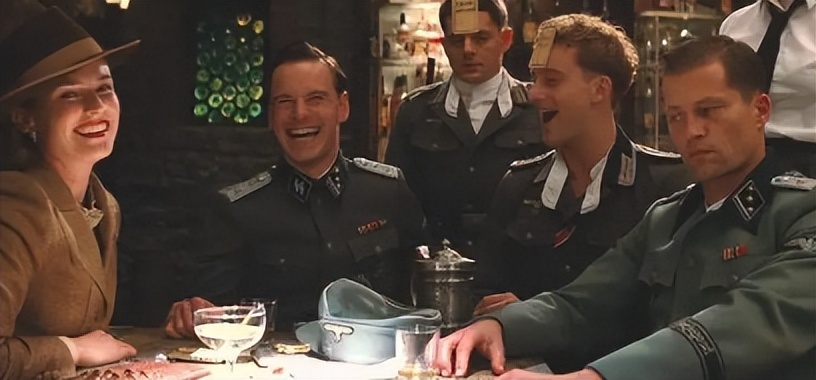 Eli Roth's Inglourious Basterds: A Look at the Fall of Humanity in the ...