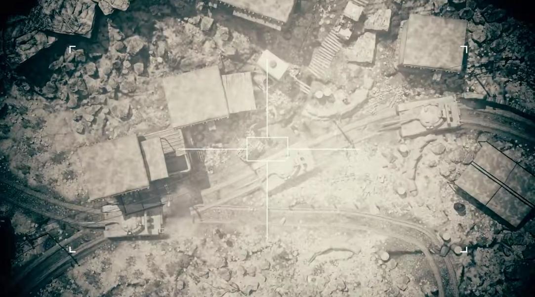 How can modern sandbox war games still play like this?At the same time ...