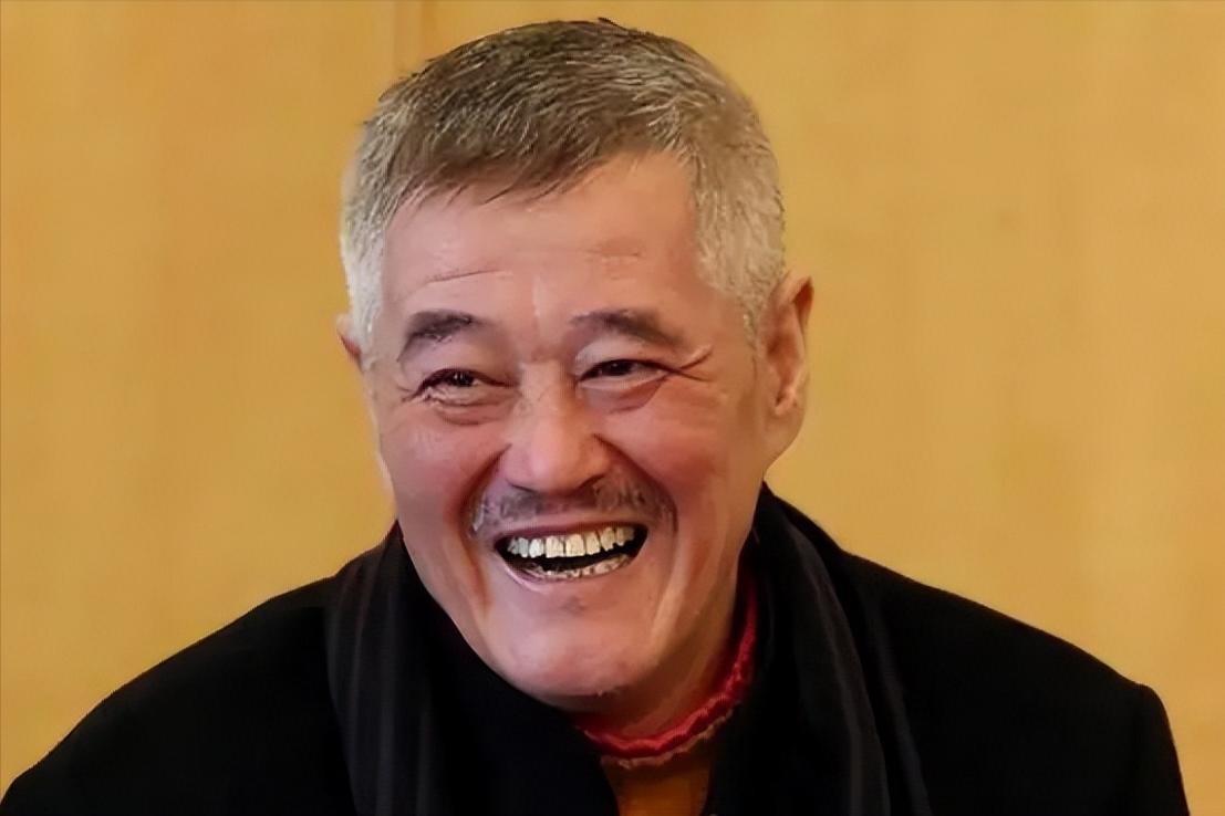 Zhao Benshan came out again! Can you act in a sitcom with love alone ...