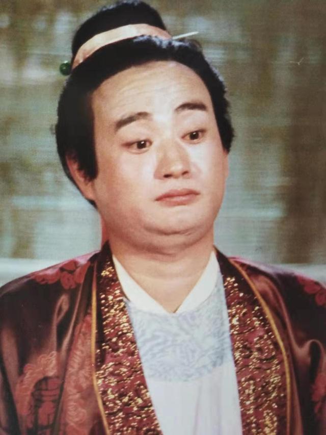 From another perspective, Xue Pan in "A Dream of Red Mansions" is a man ...