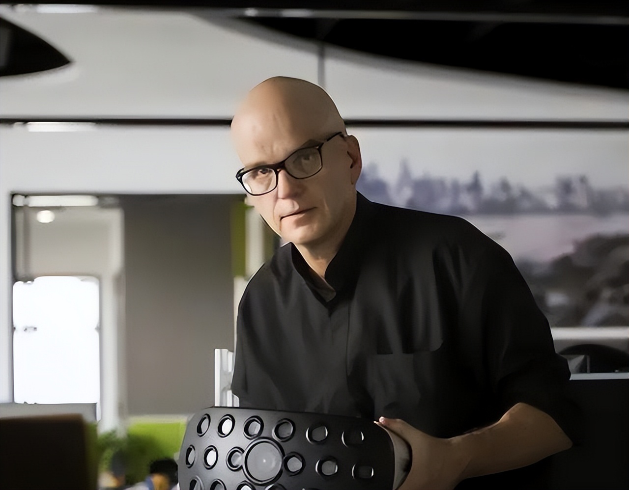 American experts were humiliated by the military. After coming to China ...