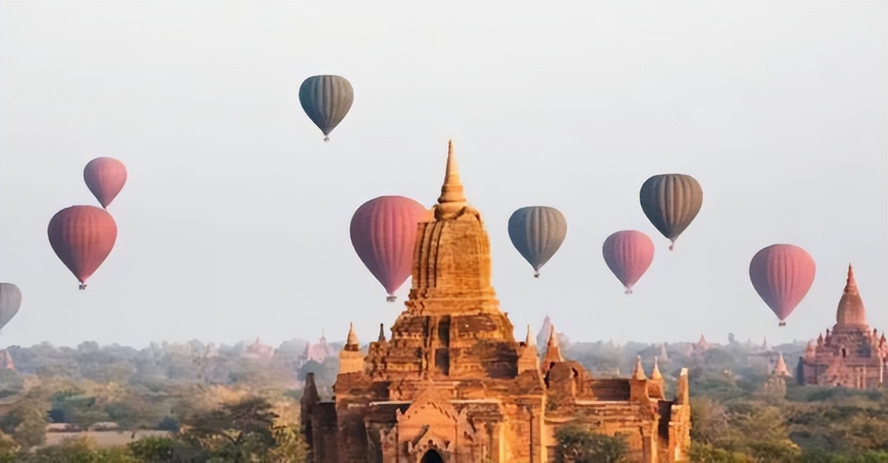 Demystifying Myanmar's "night" life: a paradise for the rich and a ...