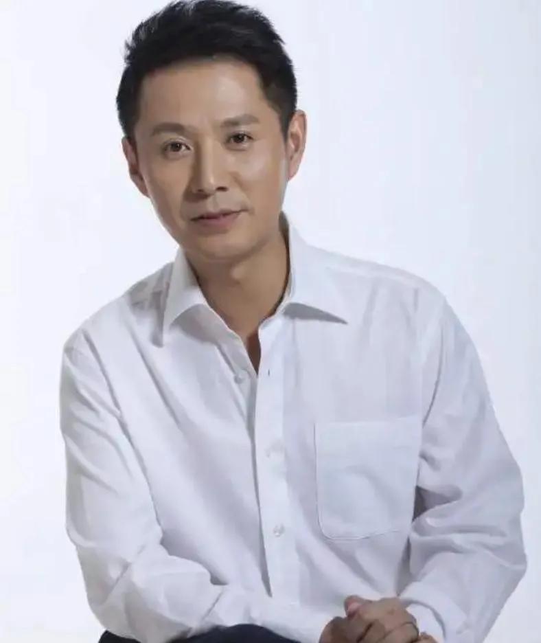 Actor Guo Guangping: He looks handsome and plays well, but he is low ...