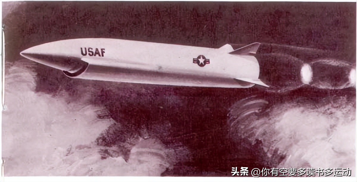 A Brief History of World Air-to-Air Missile Development II - iNEWS