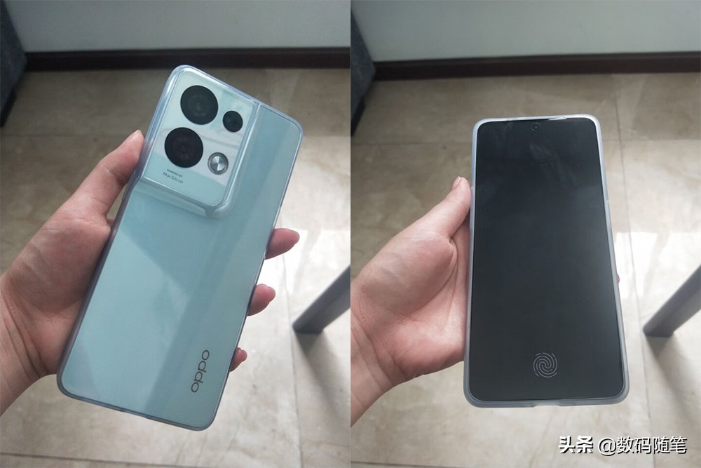 The hardware configuration is basically the same. How to choose OPPO ...