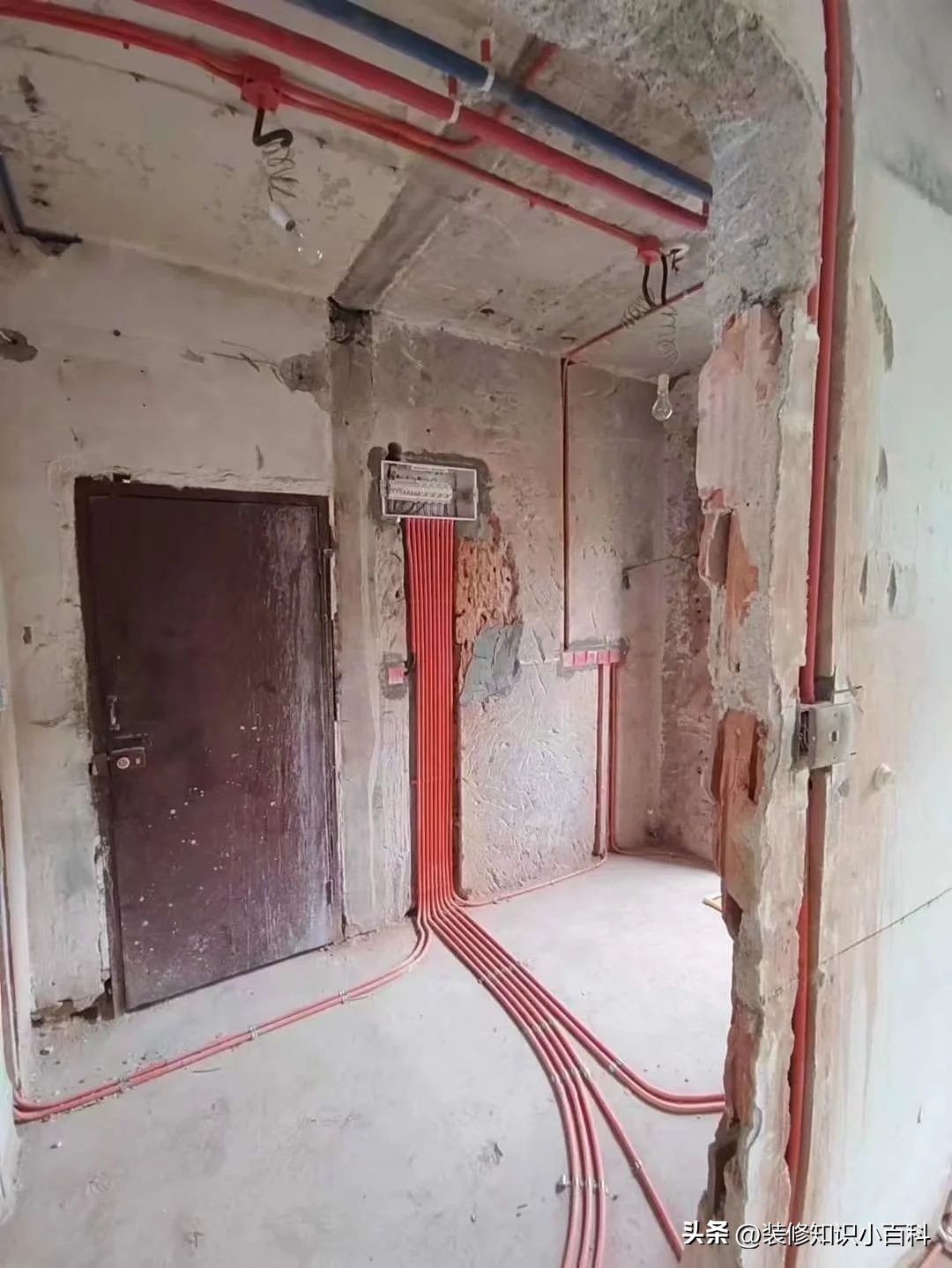 Common pits in hydropower decoration, teach you to avoid traps, save ...