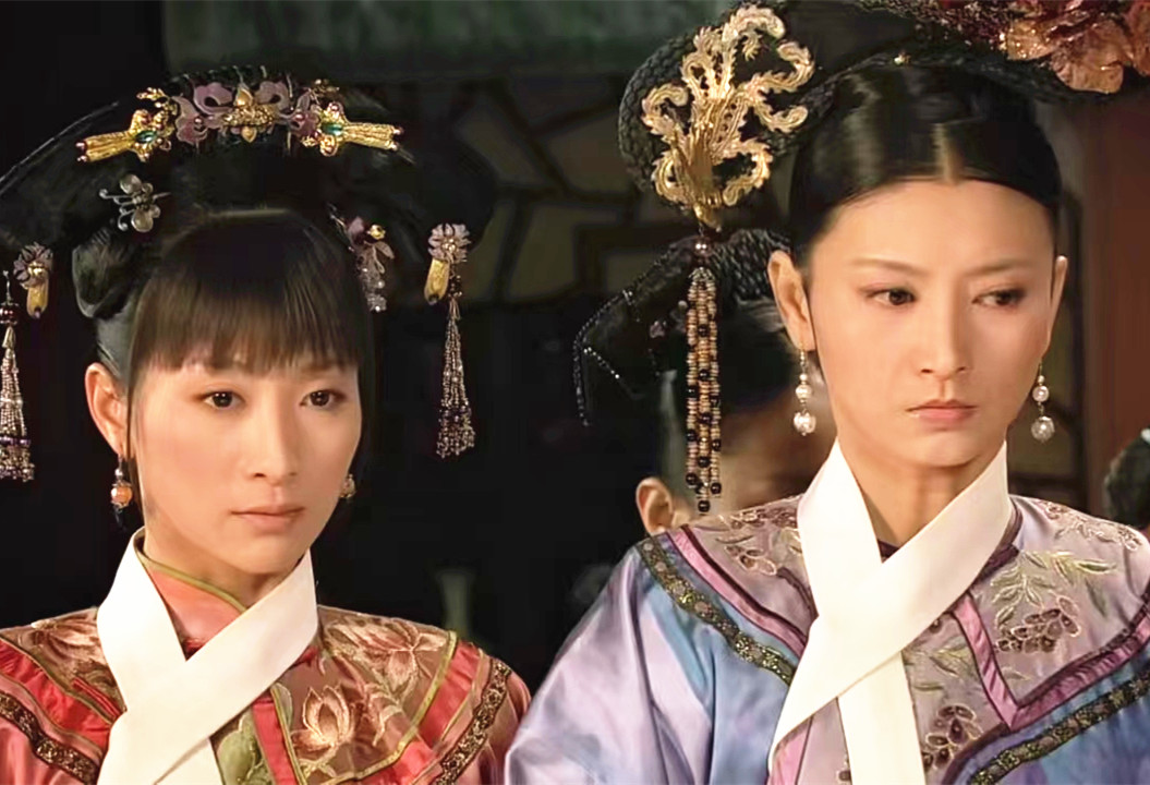 Revisiting "The Legend of Zhen Huan" 12 years later, Shen Meizhuang ...
