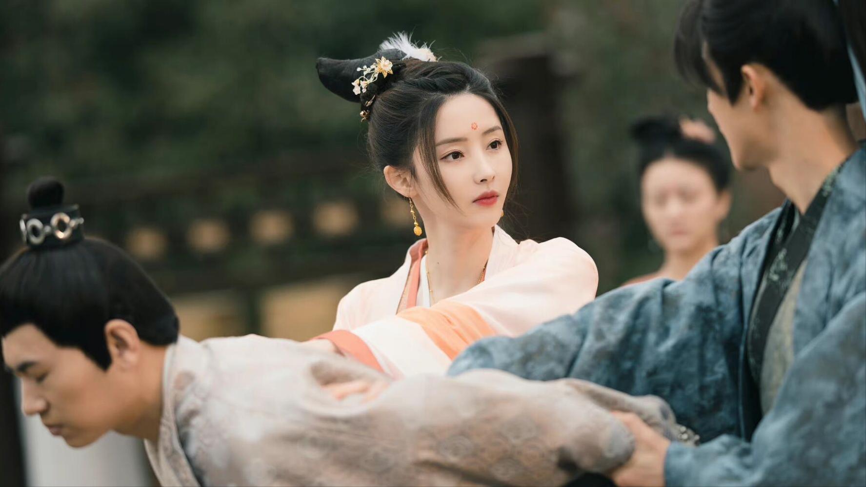 "Nian Nian Wuming": Where does the refreshing feeling of double strong love come from? - iNEWS