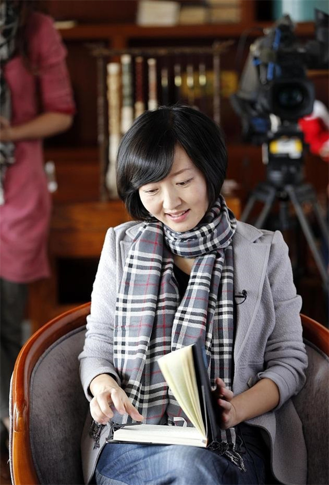 When Academician Ding said "are Chinese people human?", he asked the ...