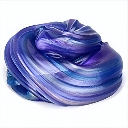 What certification is required for slime and magnetic clay to be listed ...