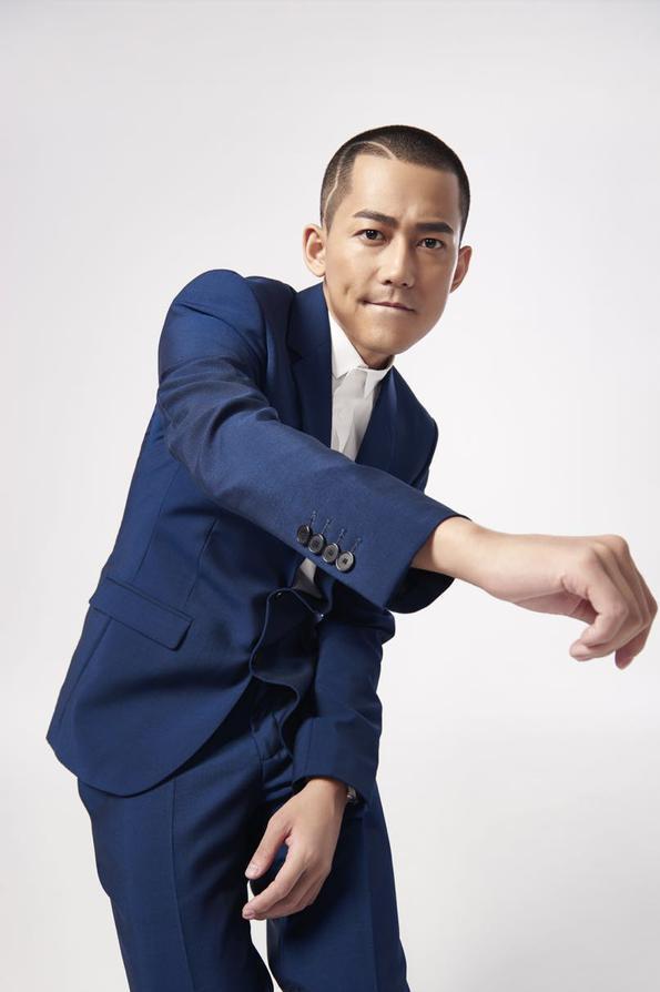 "Su Xing guest "Friends Invite Me to Dinner" opened the mic, Yang Di ...
