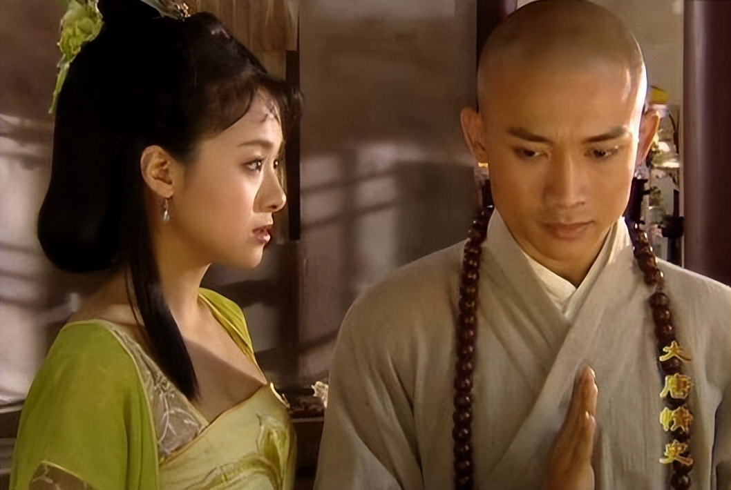 Nie Yuan: Actors tend to fall in love with each other because of the ...