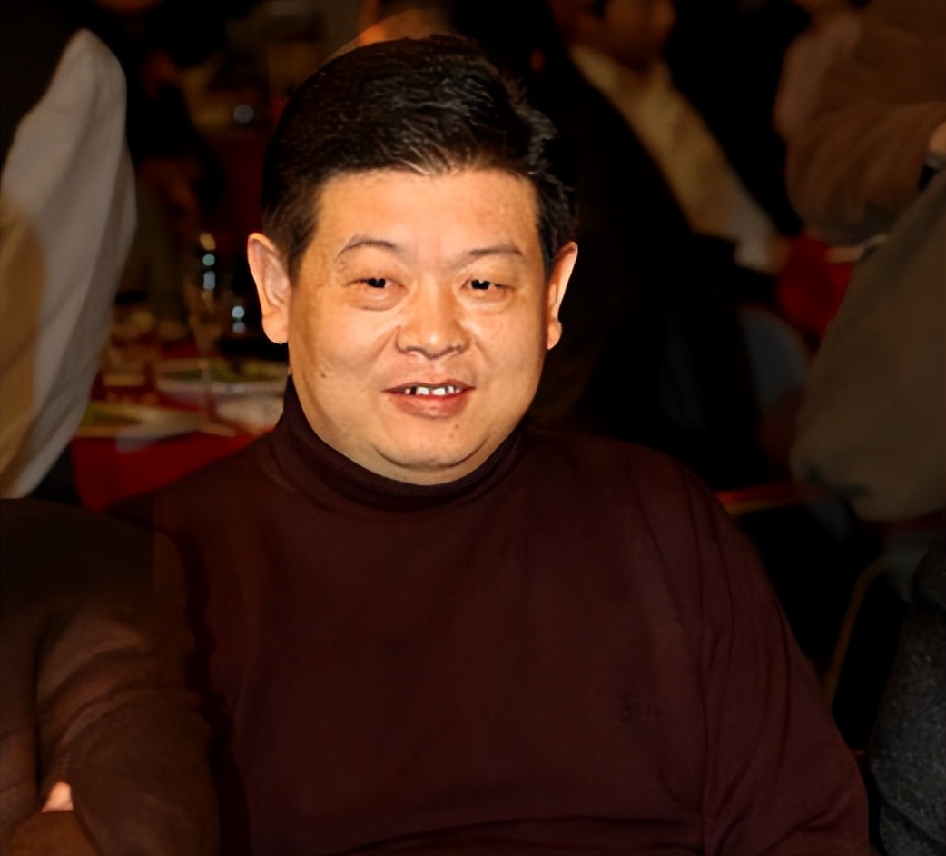 16 years have passed, did Ge You, who said he would help Fu Biao raise ...