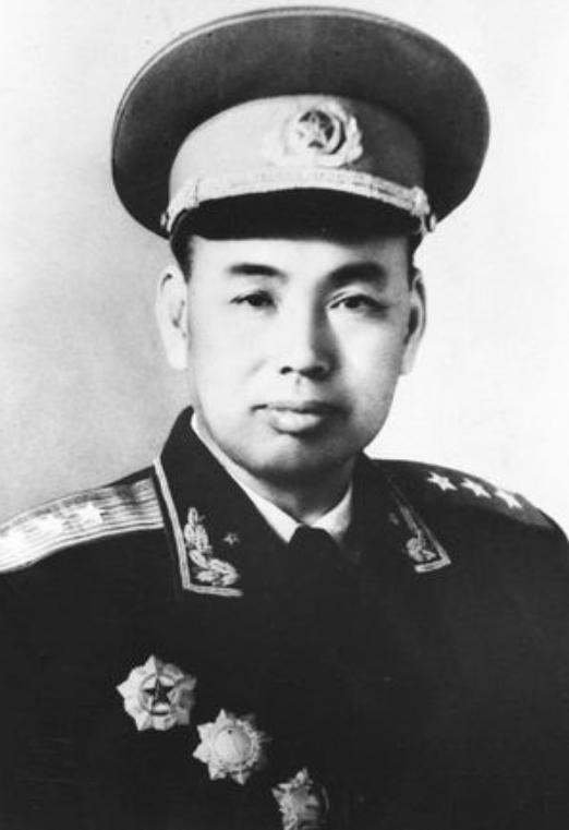 A different founding general——Xu Shiyou - iNEWS
