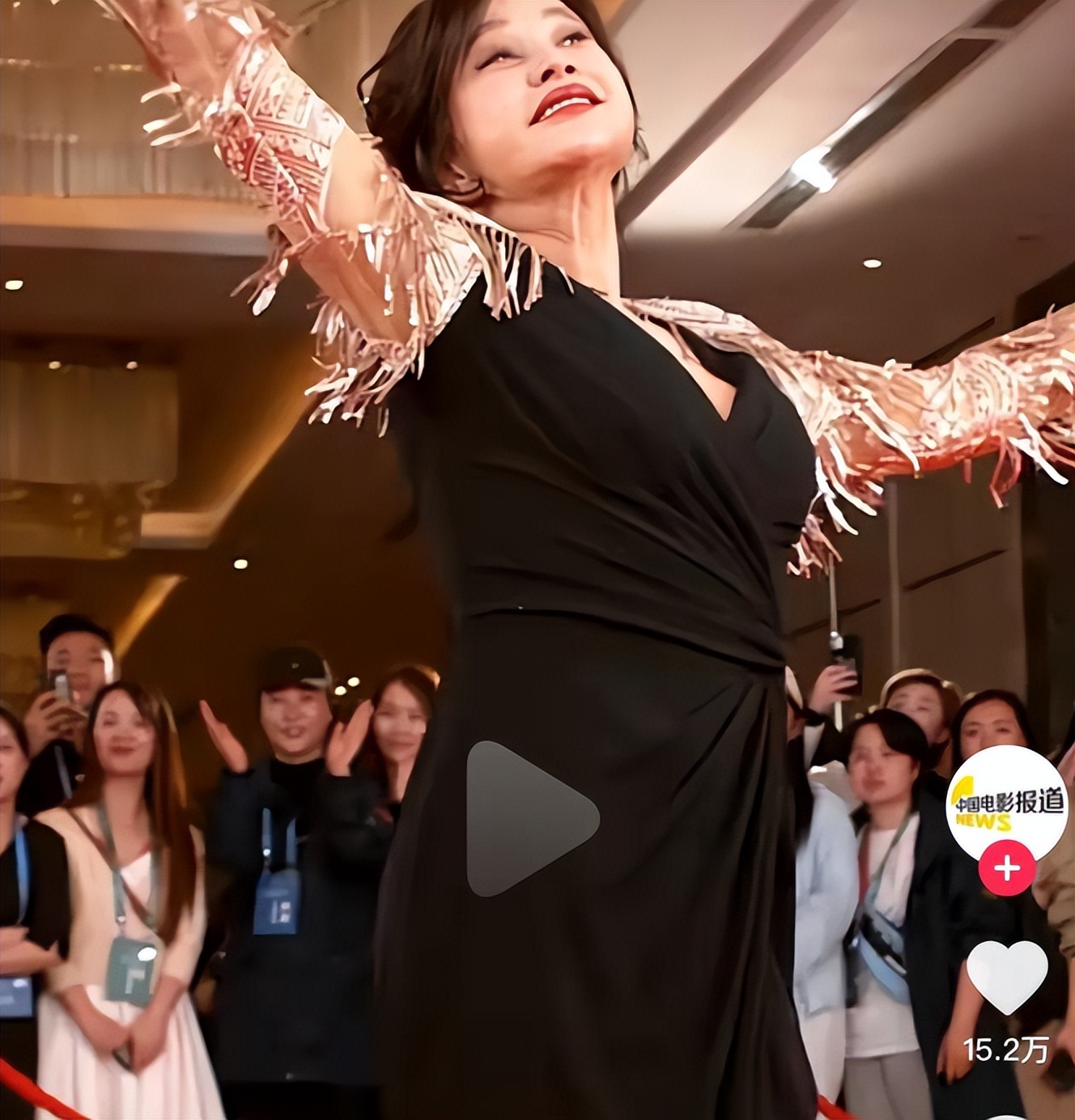 Liu Xiaoqing was scolded, Zhao Yazhi was ridiculed, "abnormal ...