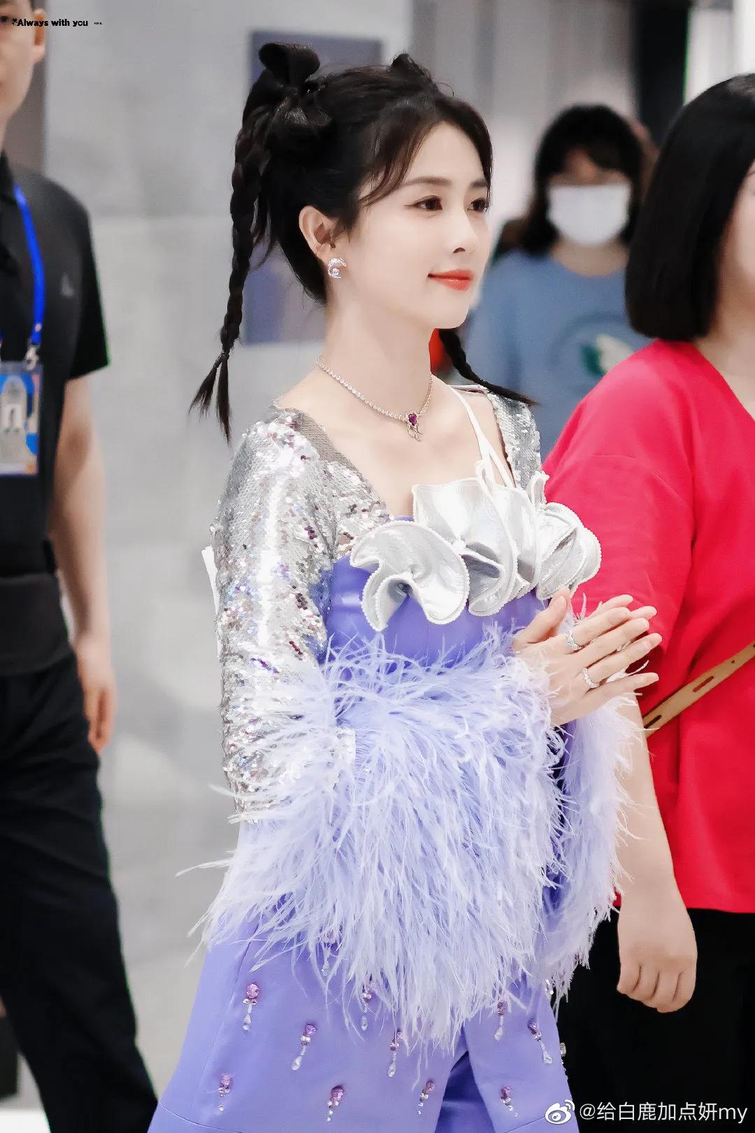 Running Man Thailand recording, Wang Hedi, Fan Chengcheng, Yang Ying ...