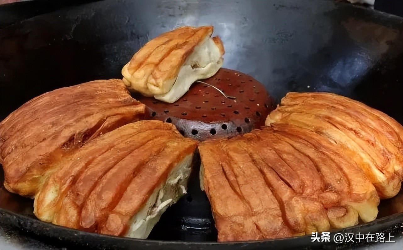 Collect it now!The most unmissable Hanzhong specialties in autumn→ - iNEWS