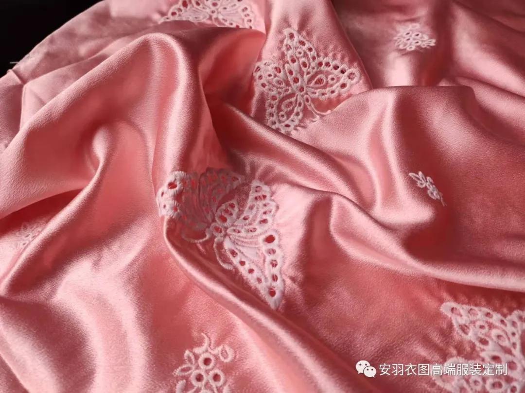 Acetate fabric clothes, why so hot - iMedia