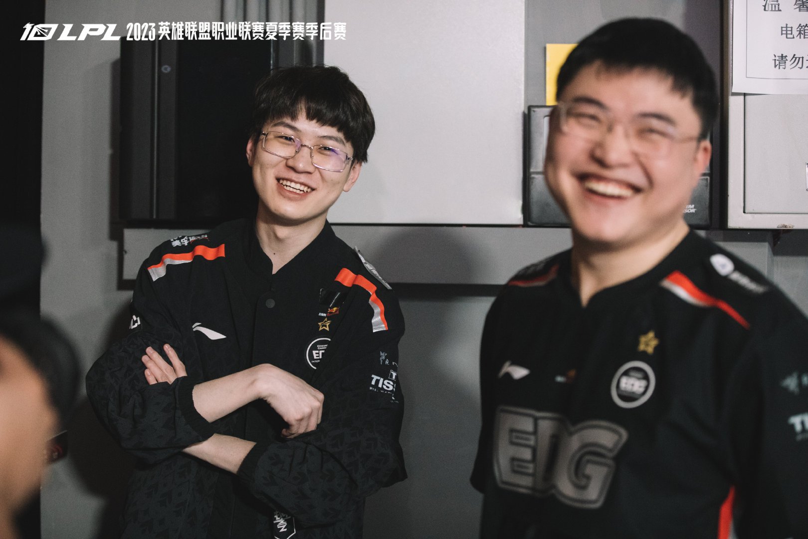 Besides Faker, in the current League of Legends e-sports circle, who ...