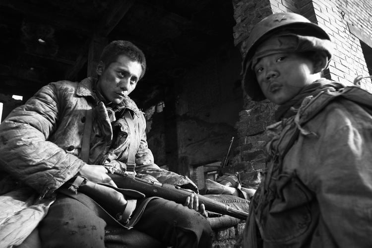 Historical Reappearance and Memory Construction of Anti-Japanese War ...