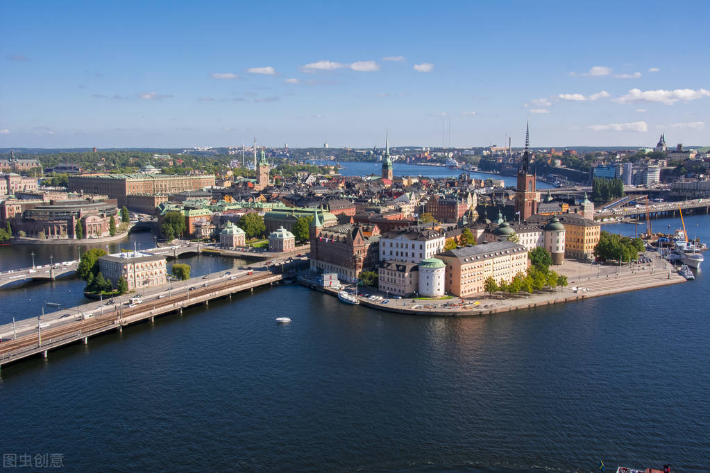 Smart City Wu Honghui: Model and Representative of Nordic Smart City ...