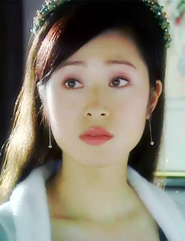 How important an actress's appearance is, just look at Hong Kong actress Chen Farong - iMedia