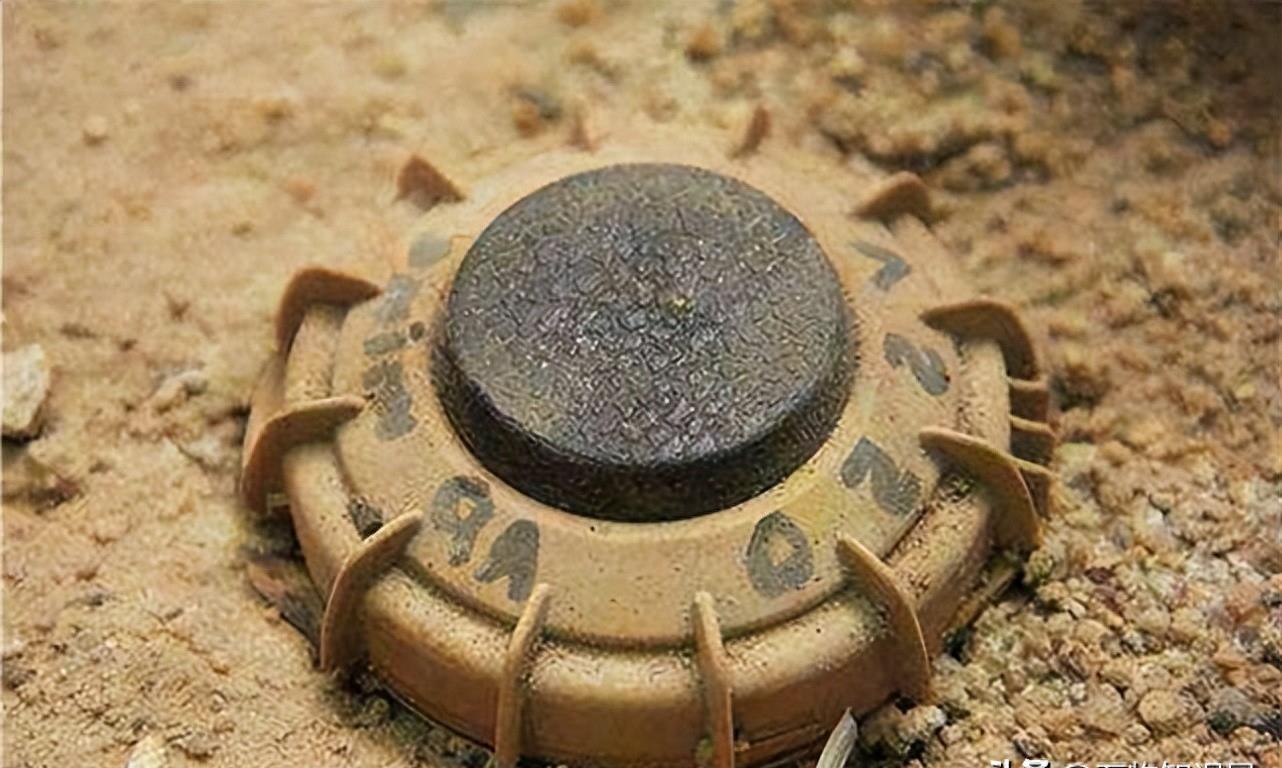 Shock! "Chinese landmines can dunk"? Autonomous identification of ...