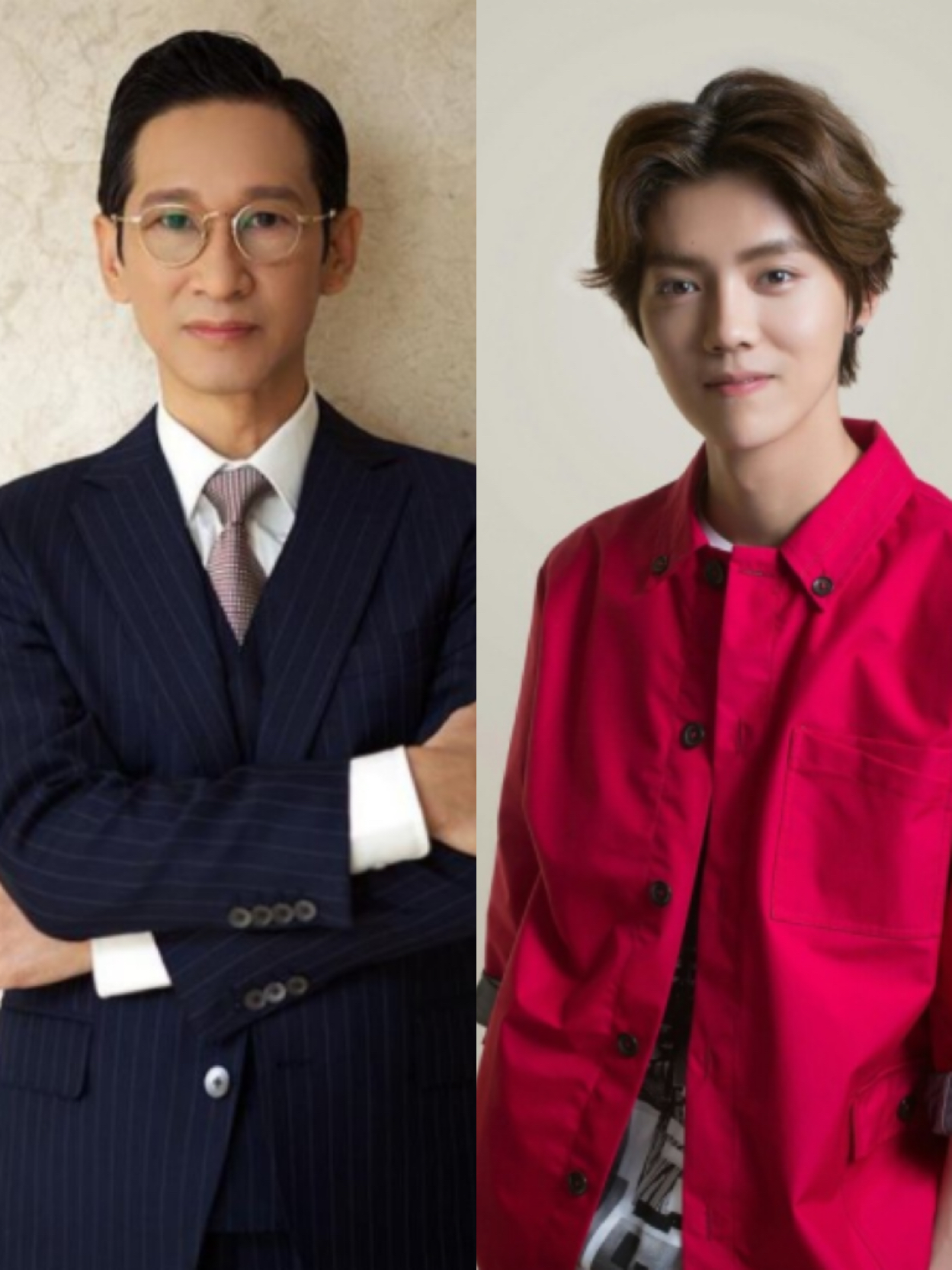 9 "digital" actors in the entertainment industry: just open your mouth ...